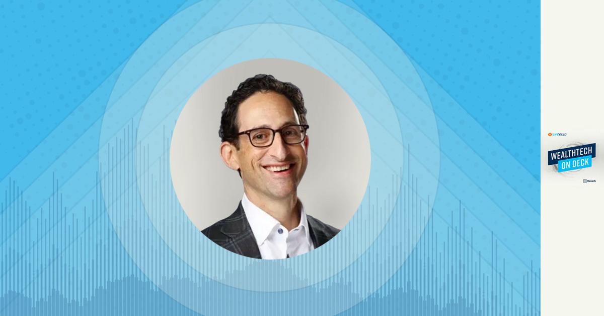 Mapping the Future: Turning Financial Conversations into Action with ...