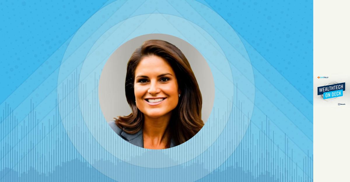 Helping Advisors Better Serve Women and Next-Gen Investors with Lacy ...