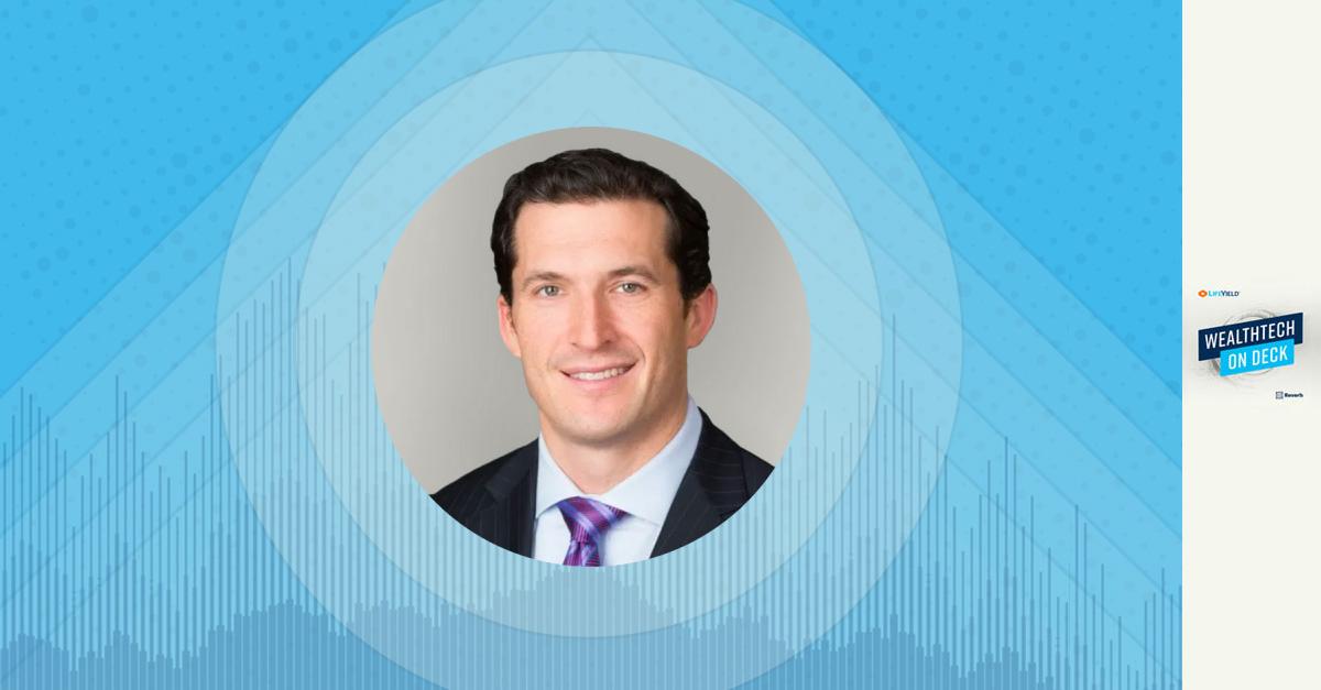 The $6 Trillion Strategy: How Morgan Stanley Is Reshaping Wealth ...